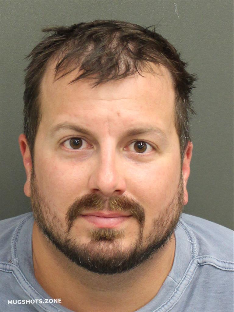 JOHNSON STEPHEN M 02/13/2021 - Orange County Mugshots Zone