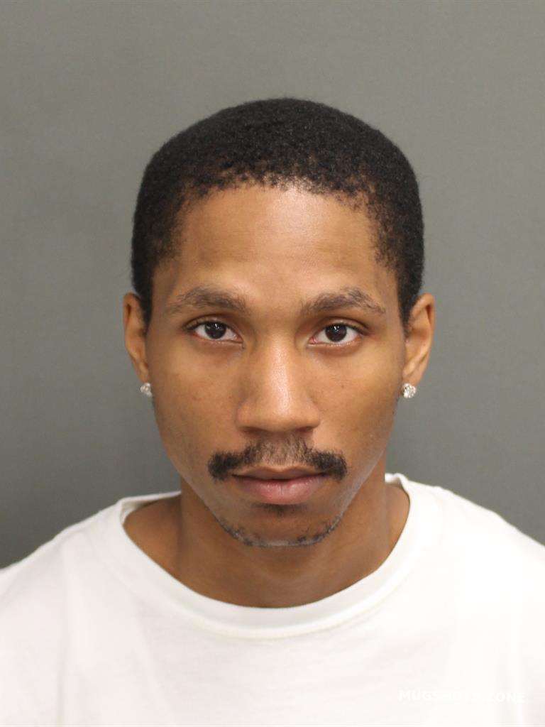 STEPHENS VICTOR LAMAR JR JR 02/13/2021 - Orange County Mugshots Zone
