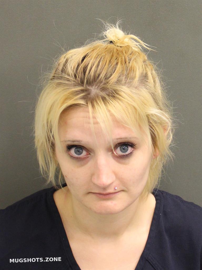 SIMPSON MIRANDA 02/13/2021 - Orange County Mugshots Zone