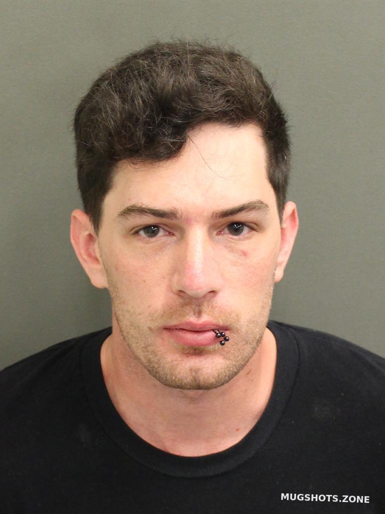 REPP SAMUEL EMERSON 02/14/2021 - Orange County Mugshots Zone