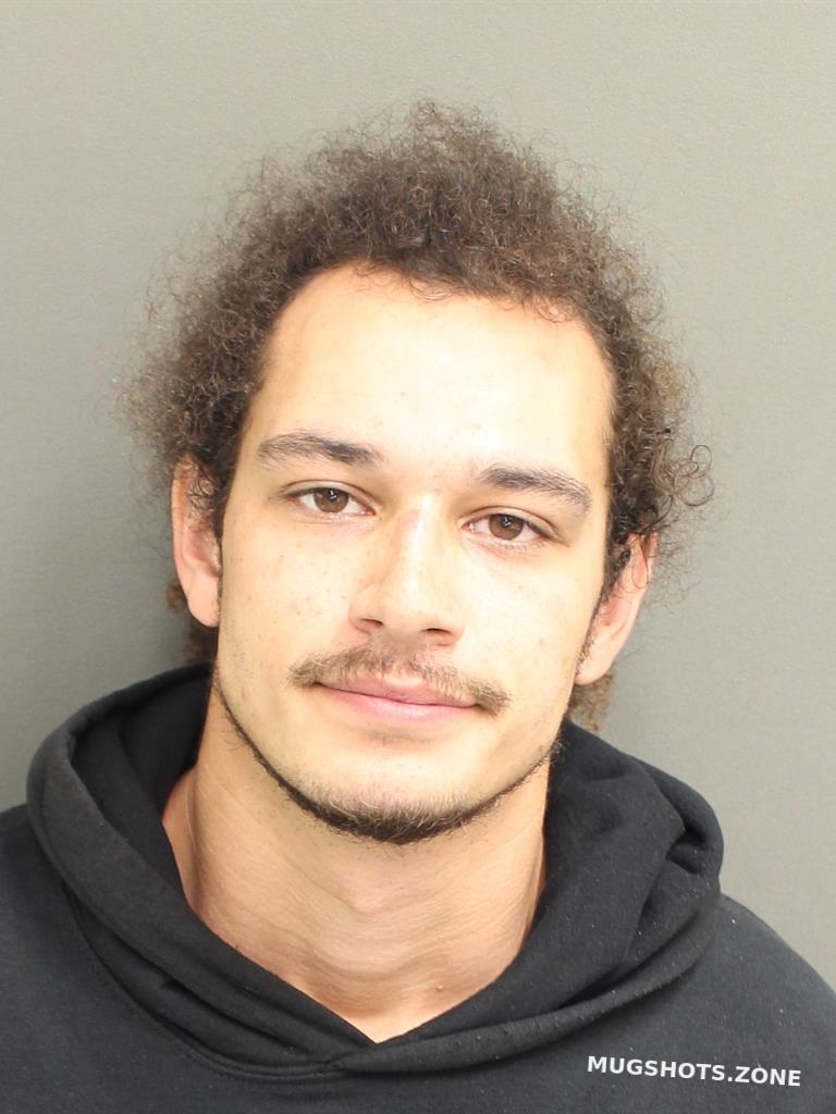 HICKS MICHAEL ANTHONY 02/14/2021 - Orange County Mugshots Zone