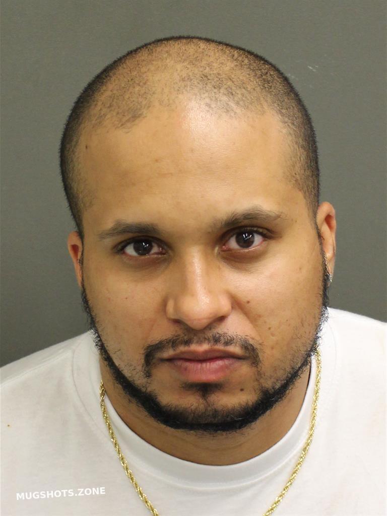 BROWN JESSE SEAN 02/14/2021 - Orange County Mugshots Zone