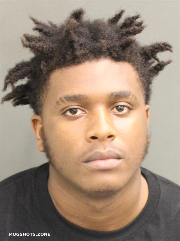 RICHARDSON DANIEL KEITH 02/15/2021 - Orange County Mugshots Zone