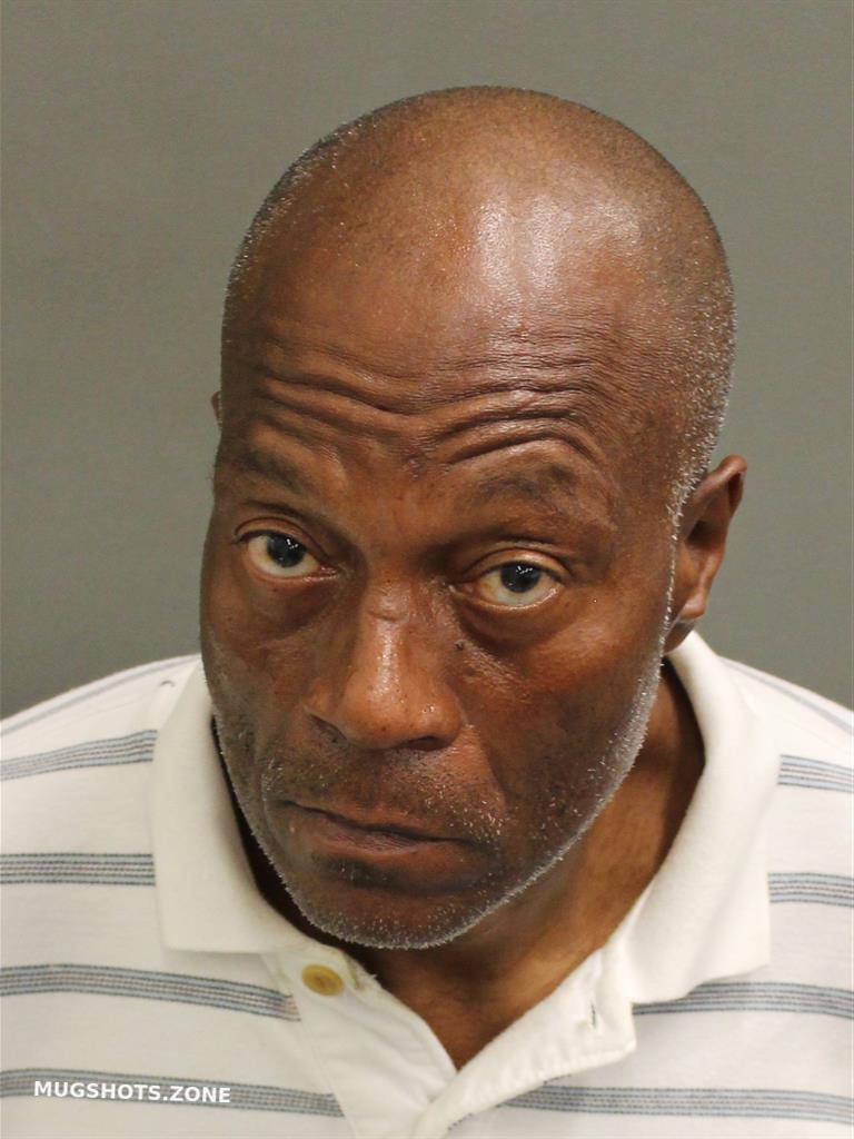 WILLIAMS WILLIE JR 02/15/2021 - Orange County Mugshots Zone