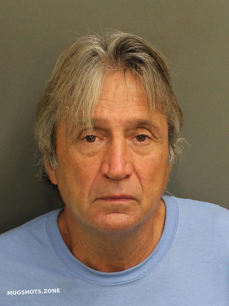 MAUPIN SEAN C 02/15/2021 - Orange County Mugshots Zone