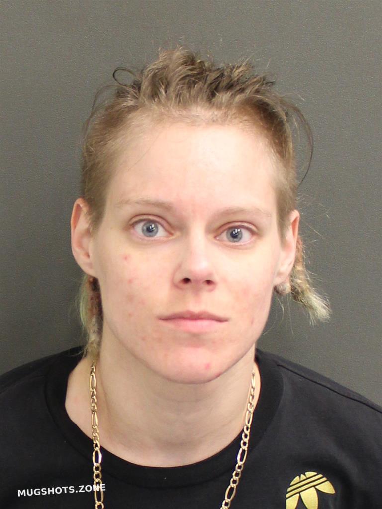 MILLER MALLORY KRISTINE 02/16/2021 - Orange County Mugshots Zone