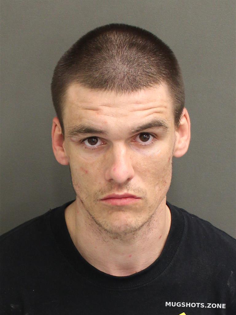 SCOTT THOMAS HOLDON 02/16/2021 - Orange County Mugshots Zone