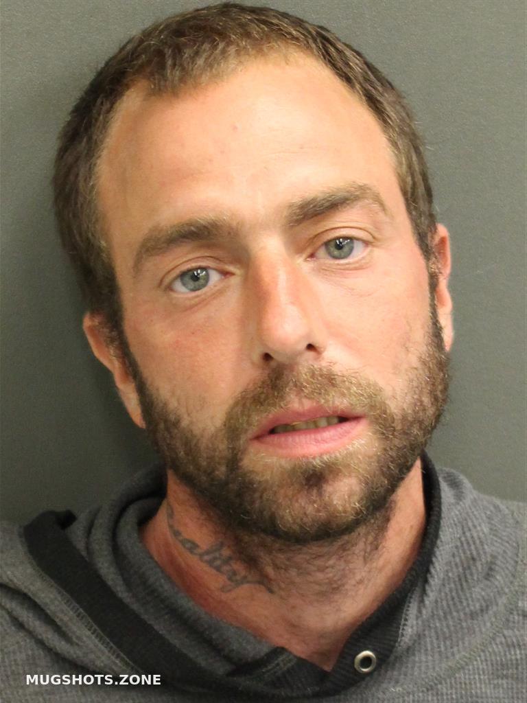 LUCCHESSE ANTHONY ROCKY 02/16/2021 - Orange County Mugshots Zone