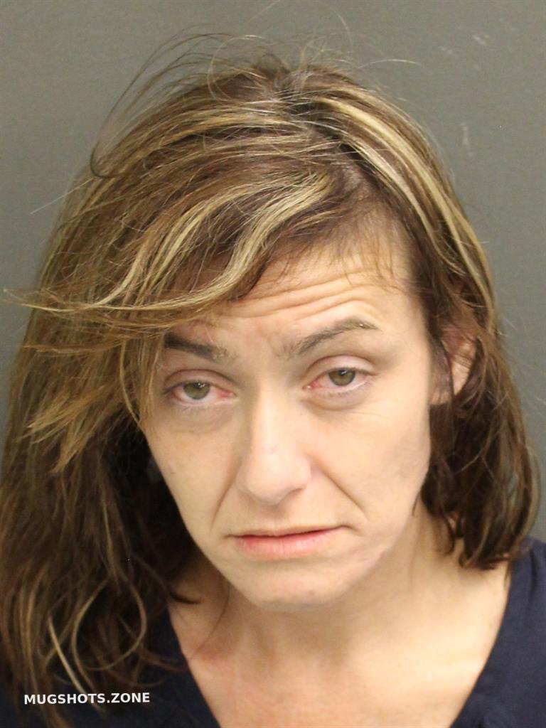 MARCHESSAULT JESSICA RAE 02/16/2021 - Orange County Mugshots Zone
