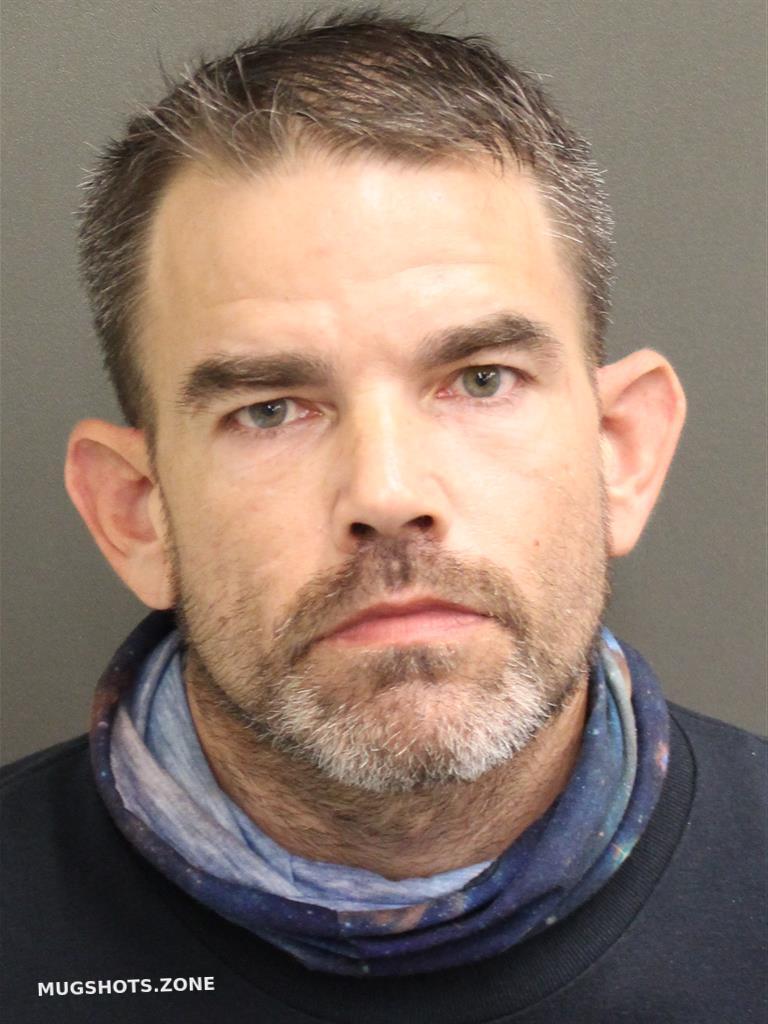 SCOTT NICHOLAS DWAYNE 02/16/2021 - Orange County Mugshots Zone