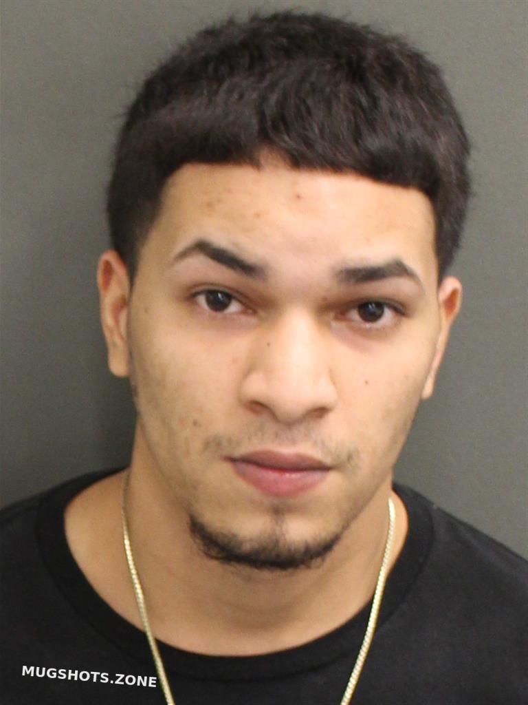 ALVAREZMARVAL ANDRES OMAR 02/17/2021 - Orange County Mugshots Zone
