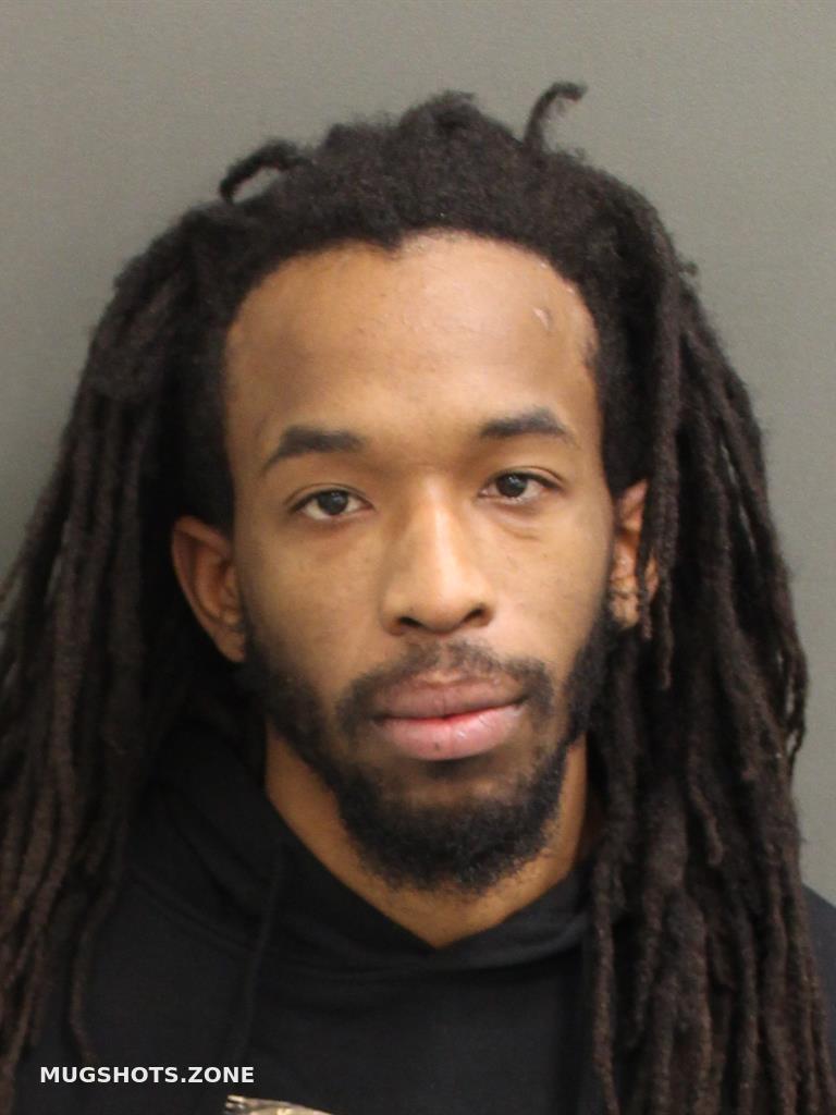 GRACE LENNY LABRADFORD 02/17/2021 - Orange County Mugshots Zone