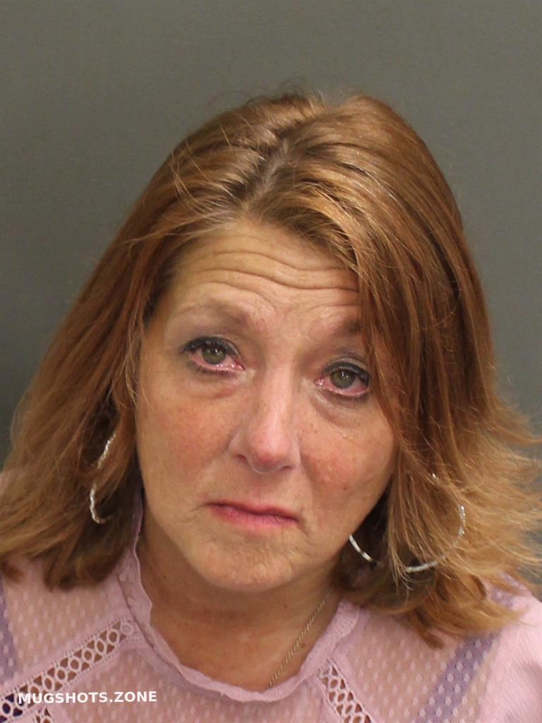 STEIN BECKY LYNN 02/17/2021 - Orange County Mugshots Zone