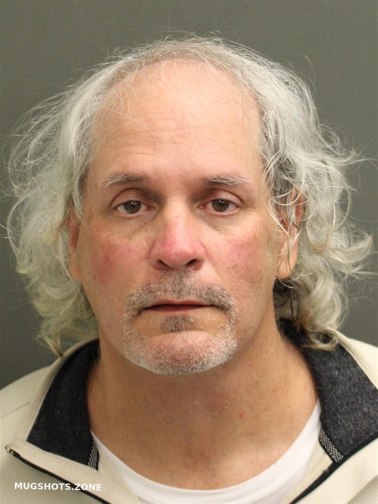 EARHART DAVID ALLEN 02/18/2021 - Orange County Mugshots Zone