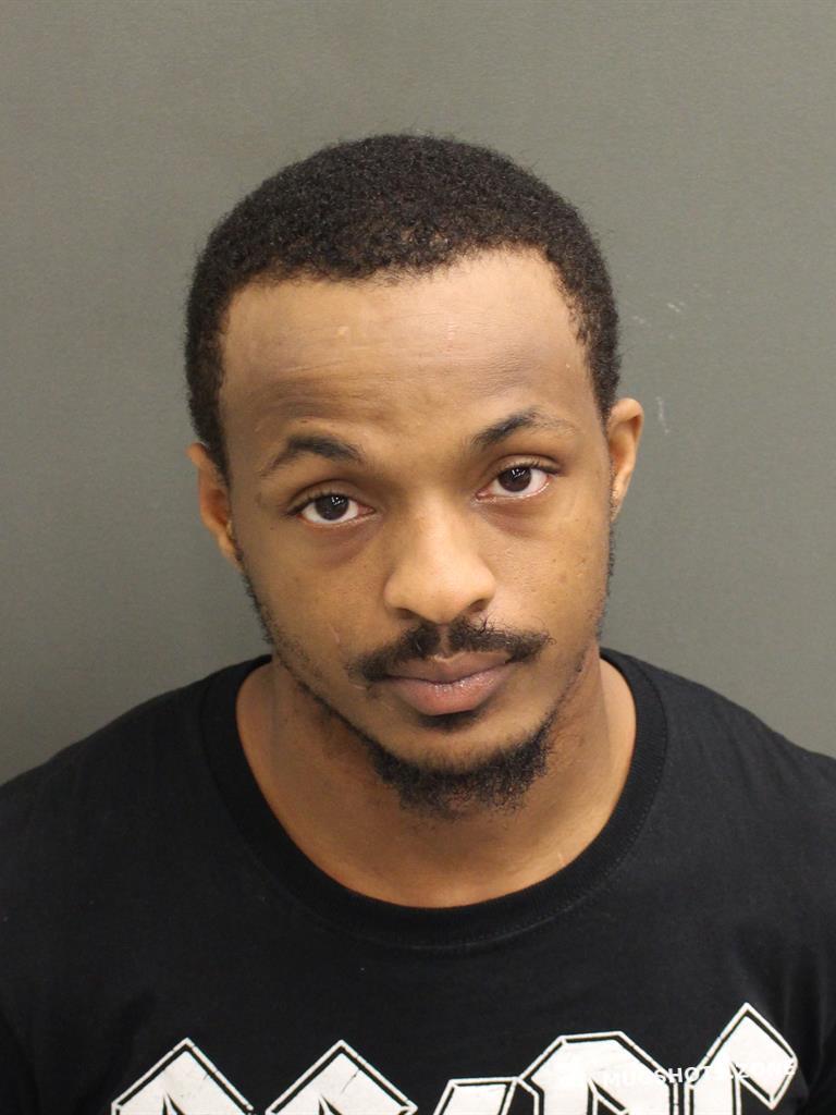 BAKER MALIK 02/18/2021 - Orange County Mugshots Zone