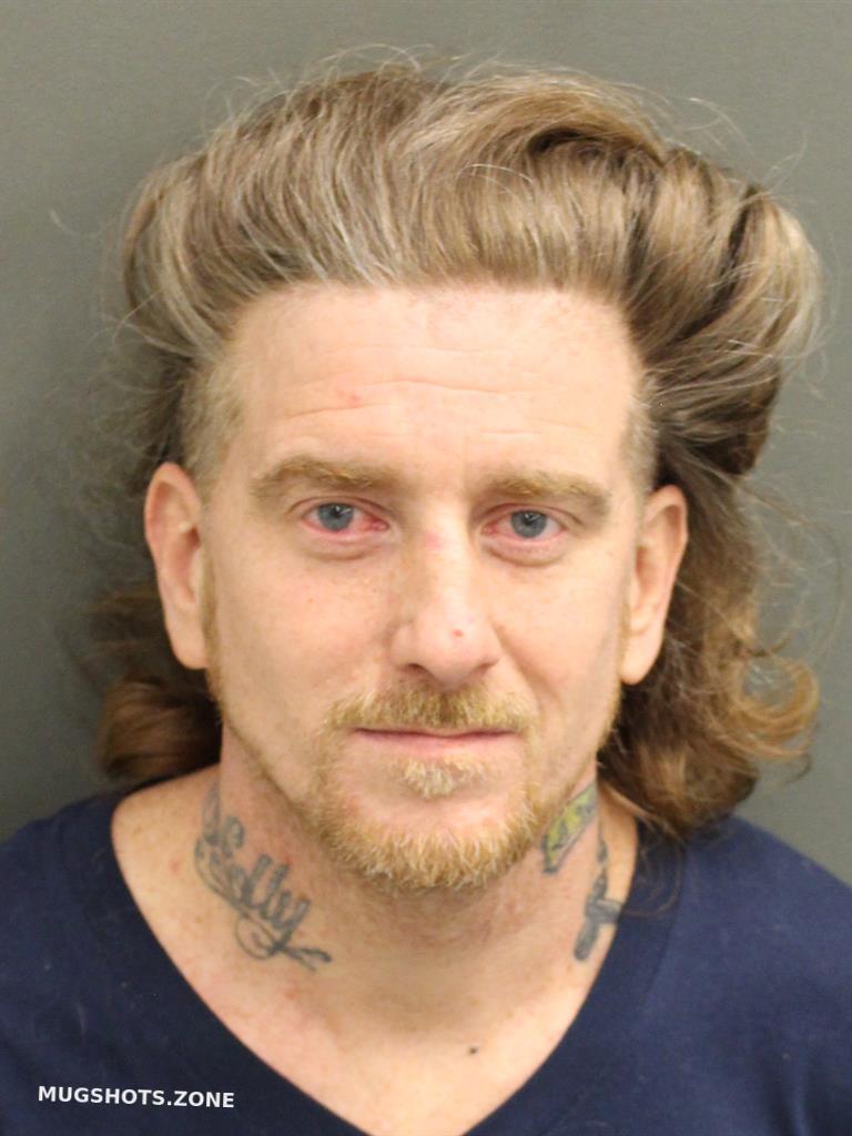 STEVENS JAMES JR 02/19/2021 - Orange County Mugshots Zone