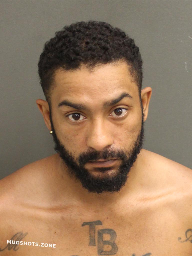 ANDERSON MICHAEL JAY 02/19/2021 - Orange County Mugshots Zone