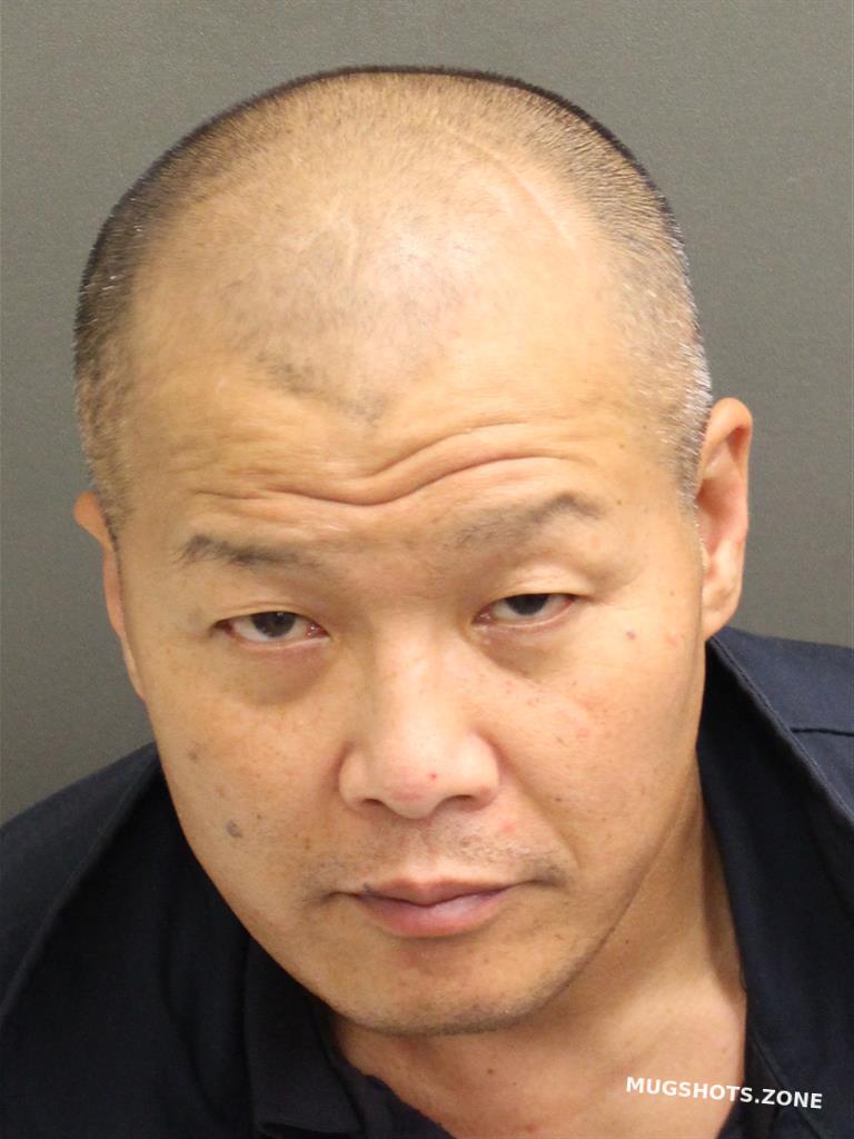 KWUN EDWIN 02/19/2021 - Orange County Mugshots Zone