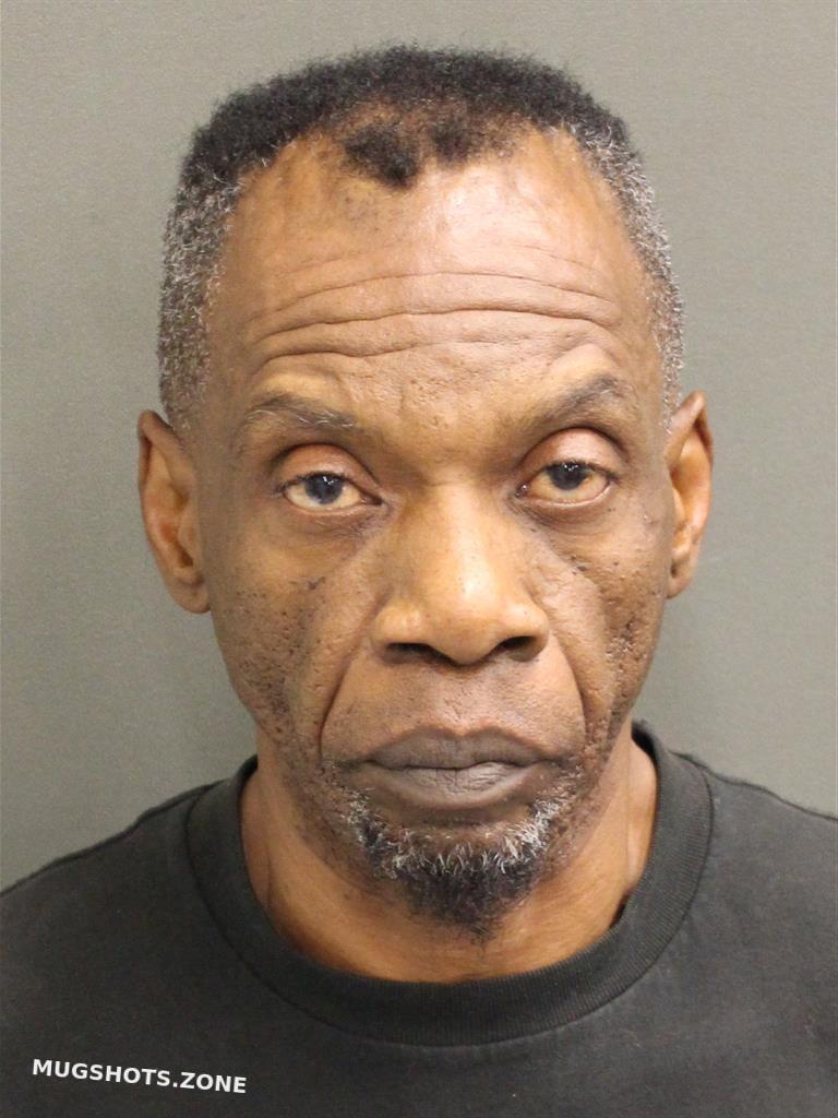 ROWE MELVIN 02/20/2021 - Orange County Mugshots Zone