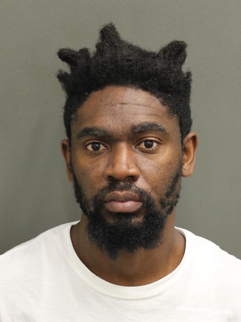 DENNIS ROMANE ANTHONY 02/20/2021 - Orange County Mugshots Zone