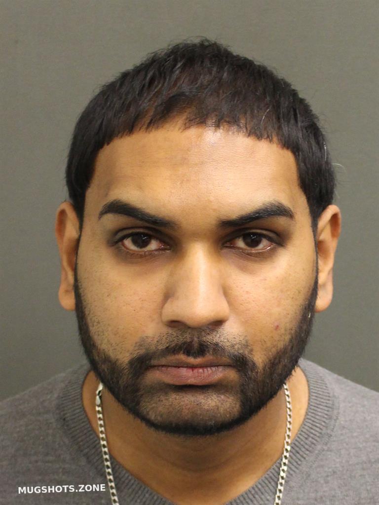 RYAN RAM 02/21/2021 - Orange County Mugshots Zone