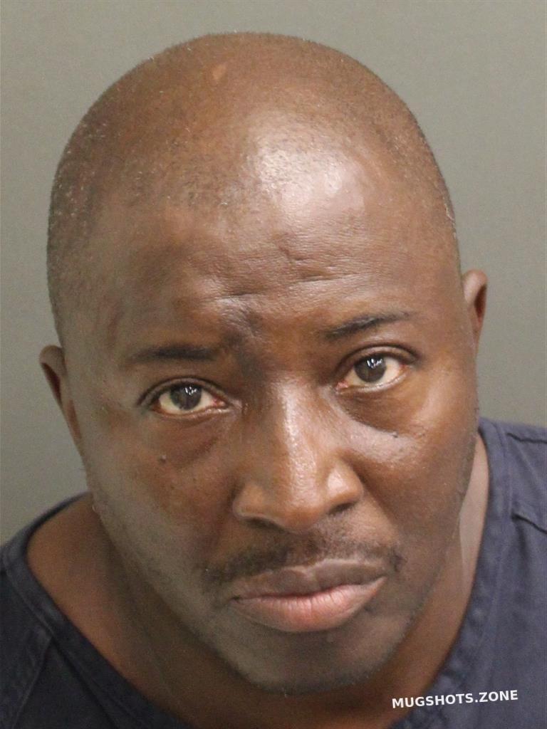 STURKEY WILLIE JOE 02/21/2021 - Orange County Mugshots Zone