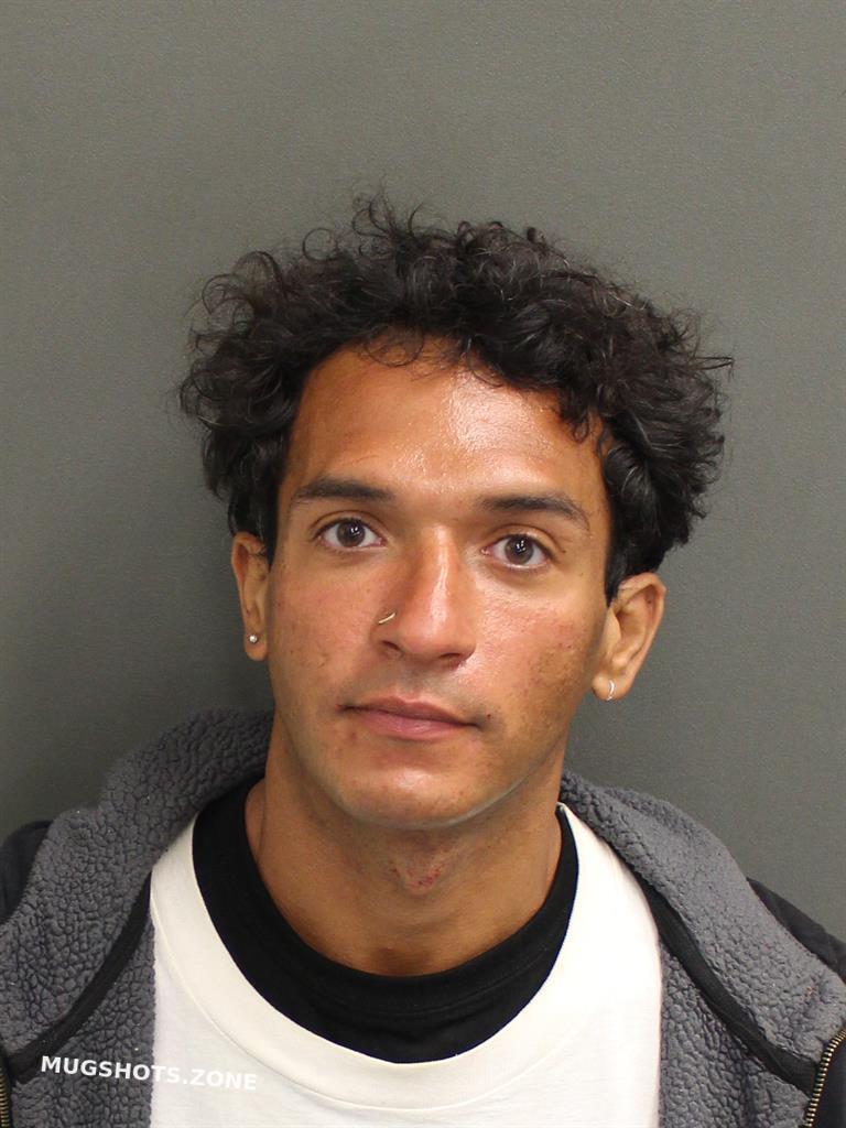 CRUZ JASON CHRISTOPHER 02/21/2021 - Orange County Mugshots Zone