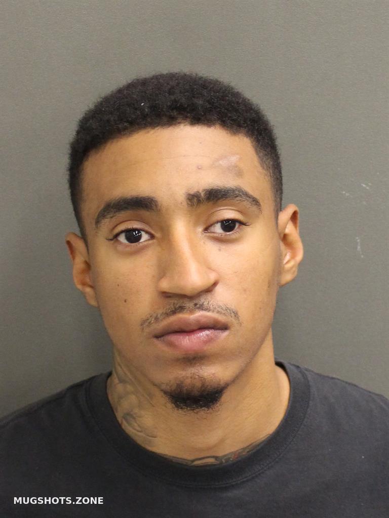 JACKSON MALCOLM KRISTOPHER 02/22/2021 - Orange County Mugshots Zone