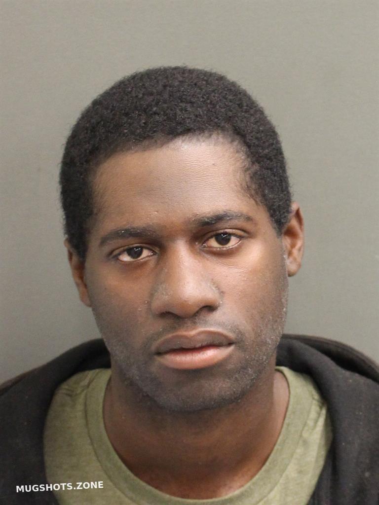 HOPPER LORNEZO III 02/22/2021 - Orange County Mugshots Zone