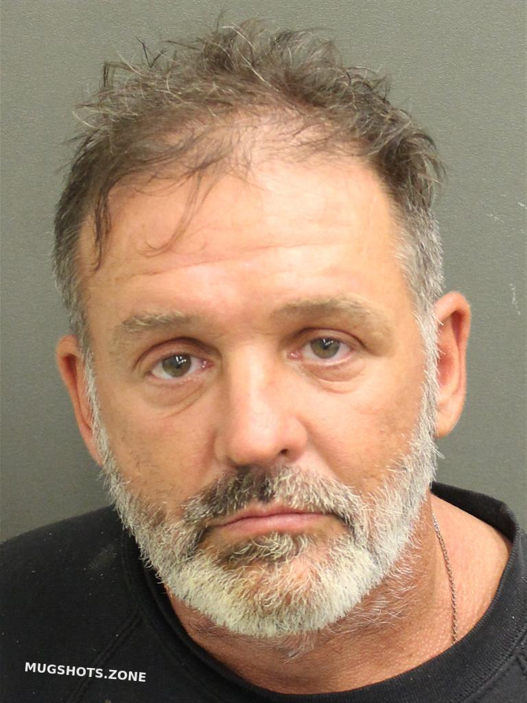 FOY MICHAEL THOMAS 02/22/2021 - Orange County Mugshots Zone