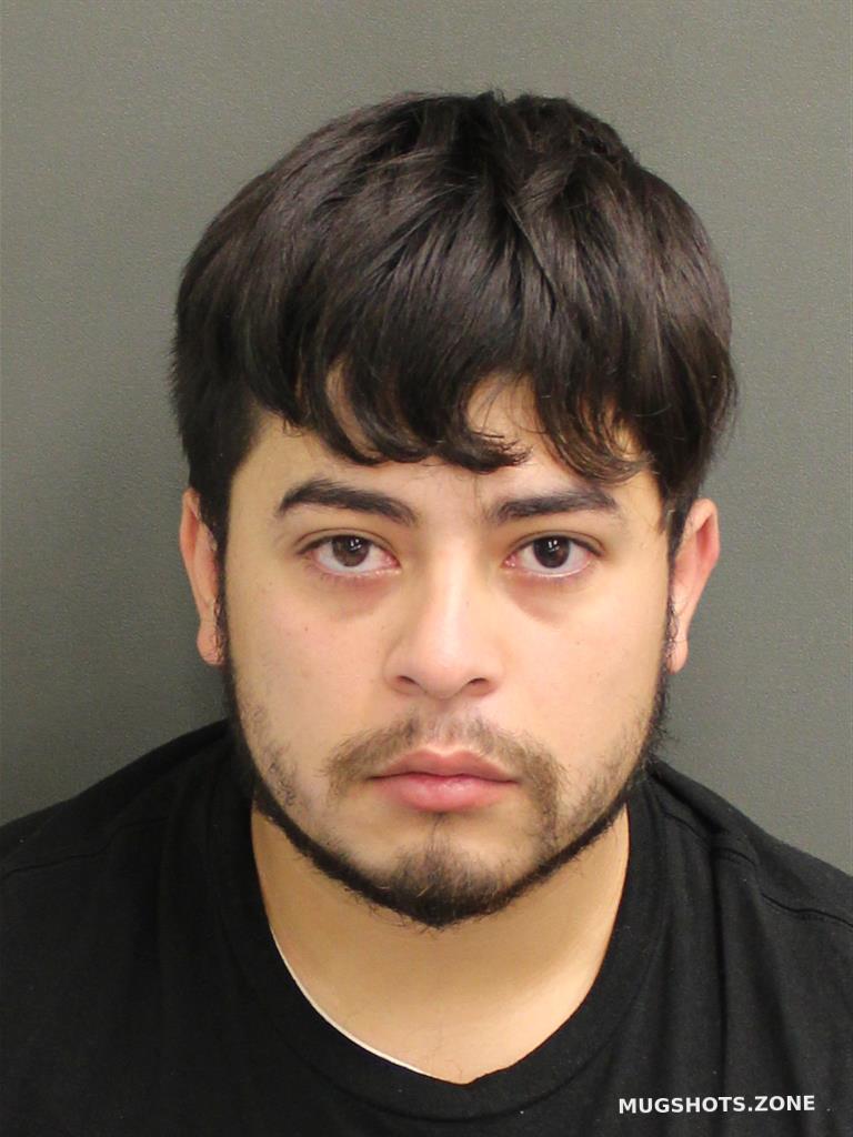 OSORIOSEPULVEDA DAIVD 02/23/2021 - Orange County Mugshots Zone