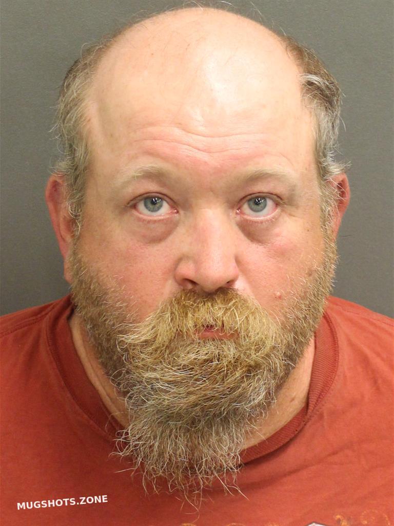 DELKER BRIAN KEITH 02/23/2021 - Orange County Mugshots Zone