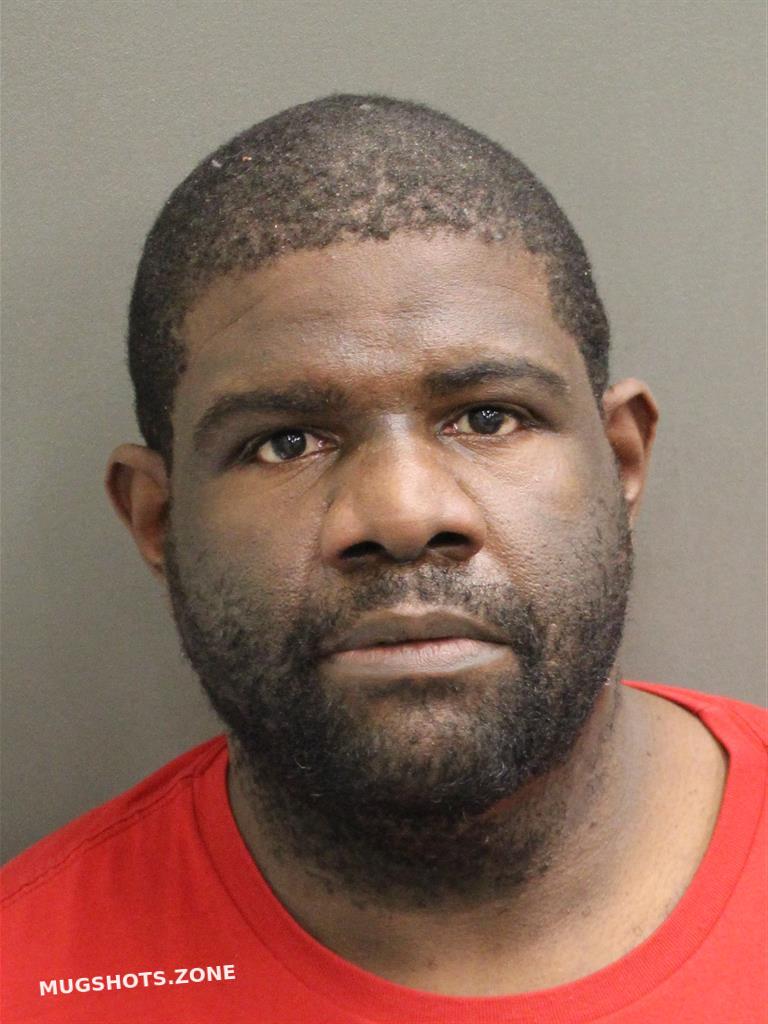 CARSON JASON 02/23/2021 - Orange County Mugshots Zone