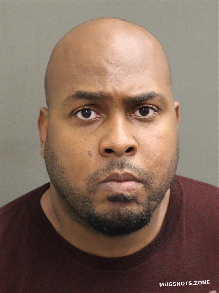 RANDLE AVERY JARED 02/23/2021 - Orange County Mugshots Zone