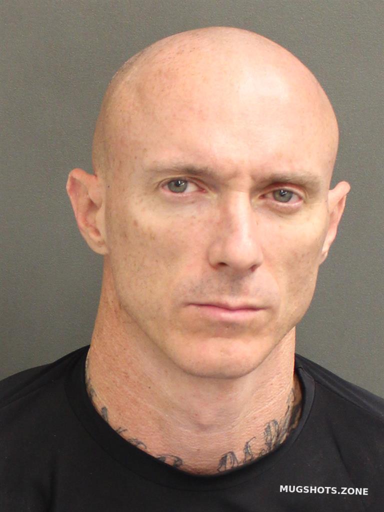 NEFF CHRISTOPHER R 02/25/2021 - Orange County Mugshots Zone