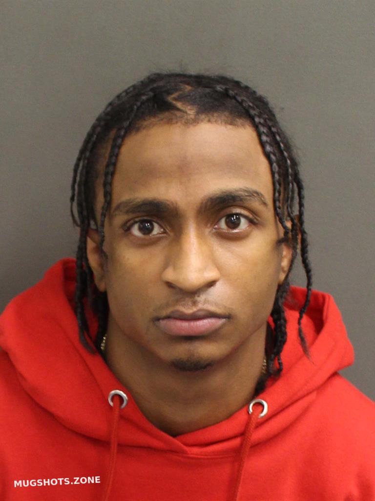 WISDOM ELISHA 02/25/2021 - Orange County Mugshots Zone