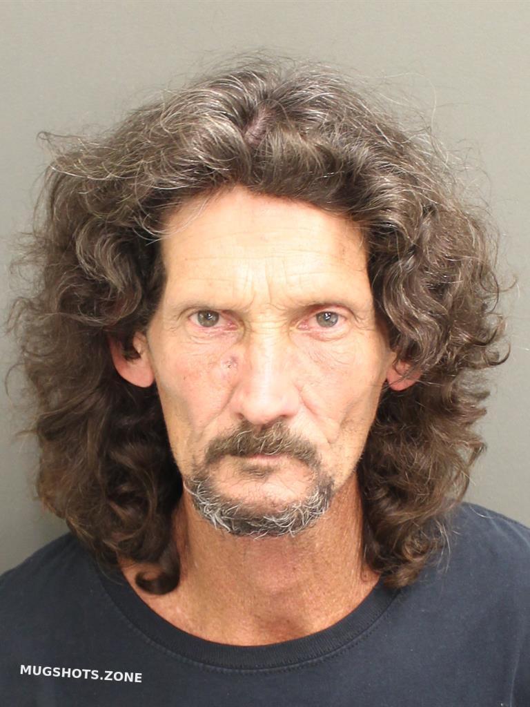 JOHNS ROBERT DEAN 02/25/2021 - Orange County Mugshots Zone