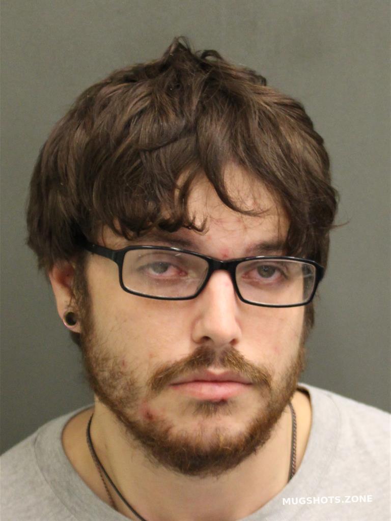 WINSOR RODNEY STEVEN 02/25/2021 - Orange County Mugshots Zone