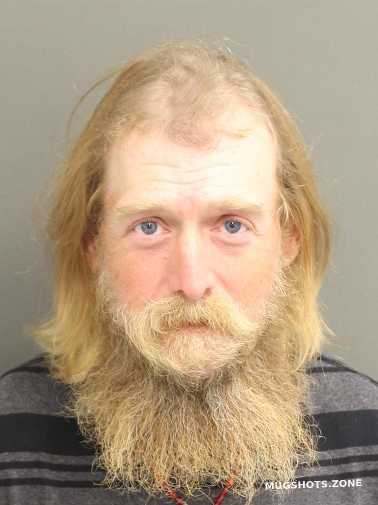 FRY SAM WESLEY 02/26/2021 - Orange County Mugshots Zone