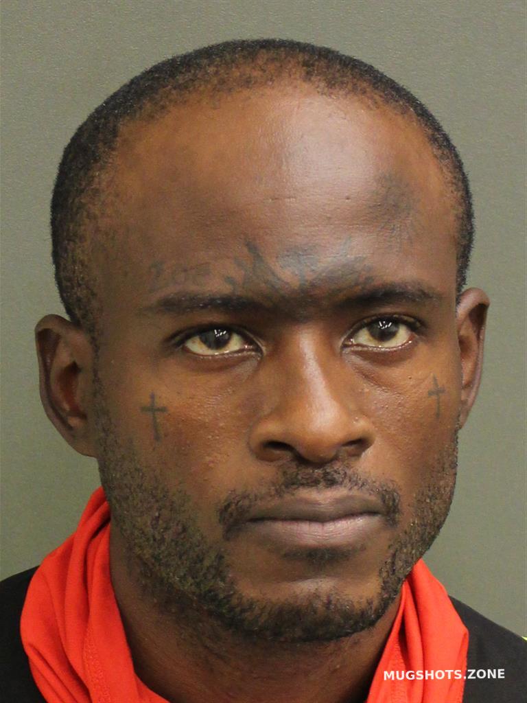 CHARMANT JEAN LUCKNER 02/27/2021 - Orange County Mugshots Zone