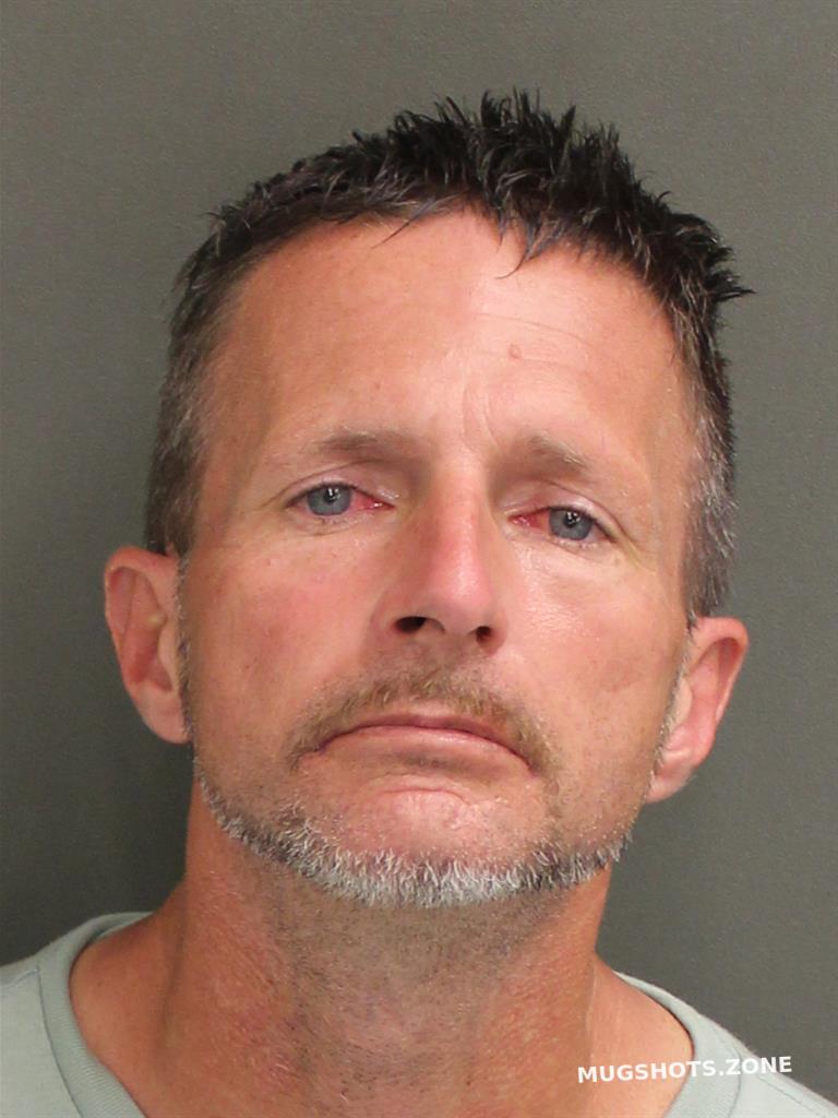 ENGLAND JASON 02/27/2021 - Orange County Mugshots Zone