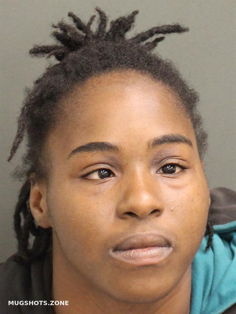 RILEY CHANEL 02/27/2021 - Orange County Mugshots Zone