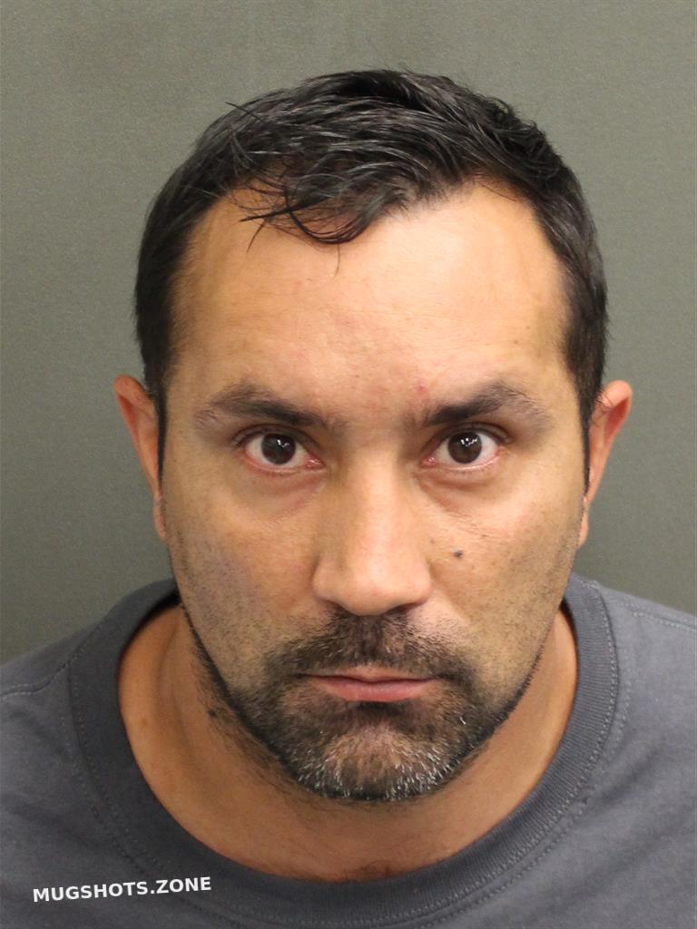 MEDINAMEDINA HECTOR ALEJANDRO 02/27/2021 - Orange County Mugshots Zone
