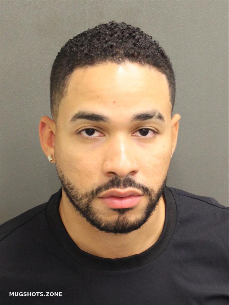 CRUZ WILLIAMS Y 02/28/2021 - Orange County Mugshots Zone