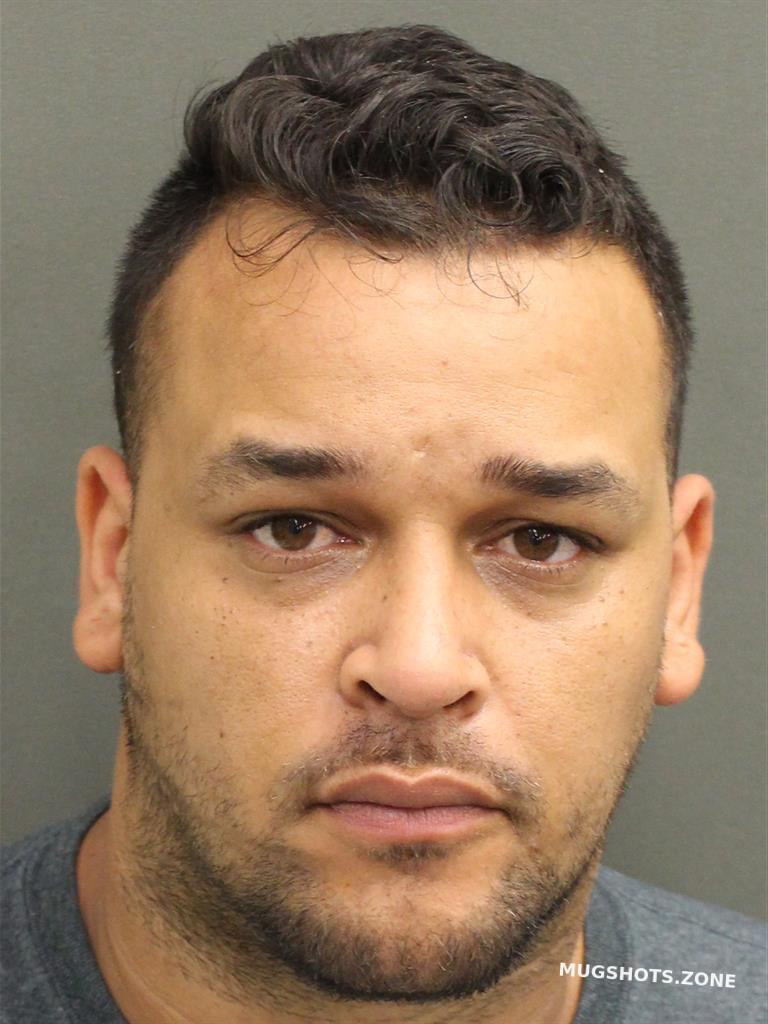 FOREHAND DANAVAN UTON MARSTON 02/28/2021 - Orange County Mugshots Zone