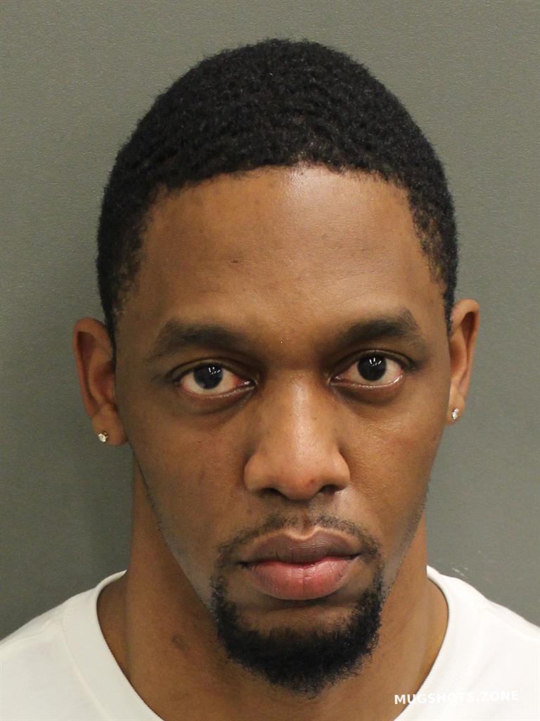 TATE JOHNELL JR 03/01/2021 - Orange County Mugshots Zone