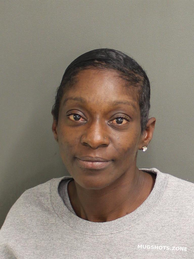 BUSH TAQUESTA DESHAUN 03/01/2021 - Orange County Mugshots Zone