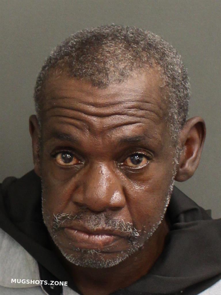 SPRUIEL GREGORY 03/01/2021 - Orange County Mugshots Zone