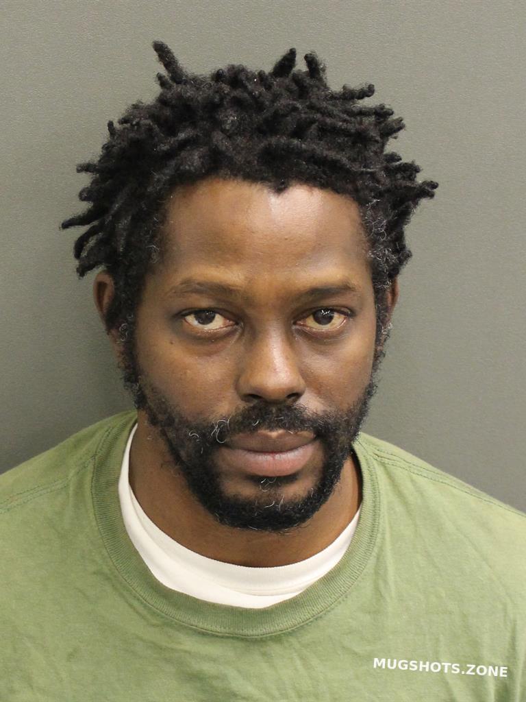 BOLDEN TERRENCE LANGLEY 03/01/2021 - Orange County Mugshots Zone