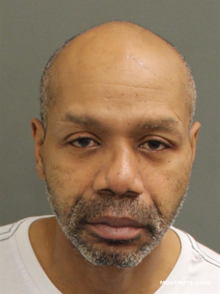 LUCKEY KEVIN 03/01/2021 - Orange County Mugshots Zone